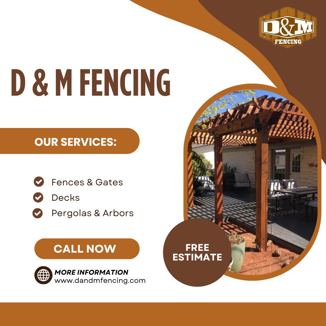 D & M Fencing (@FencingDM) / Posts / X
