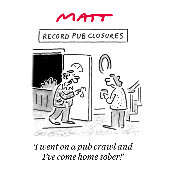 Matt Cartoons (@MattCartoonist) / Posts / X