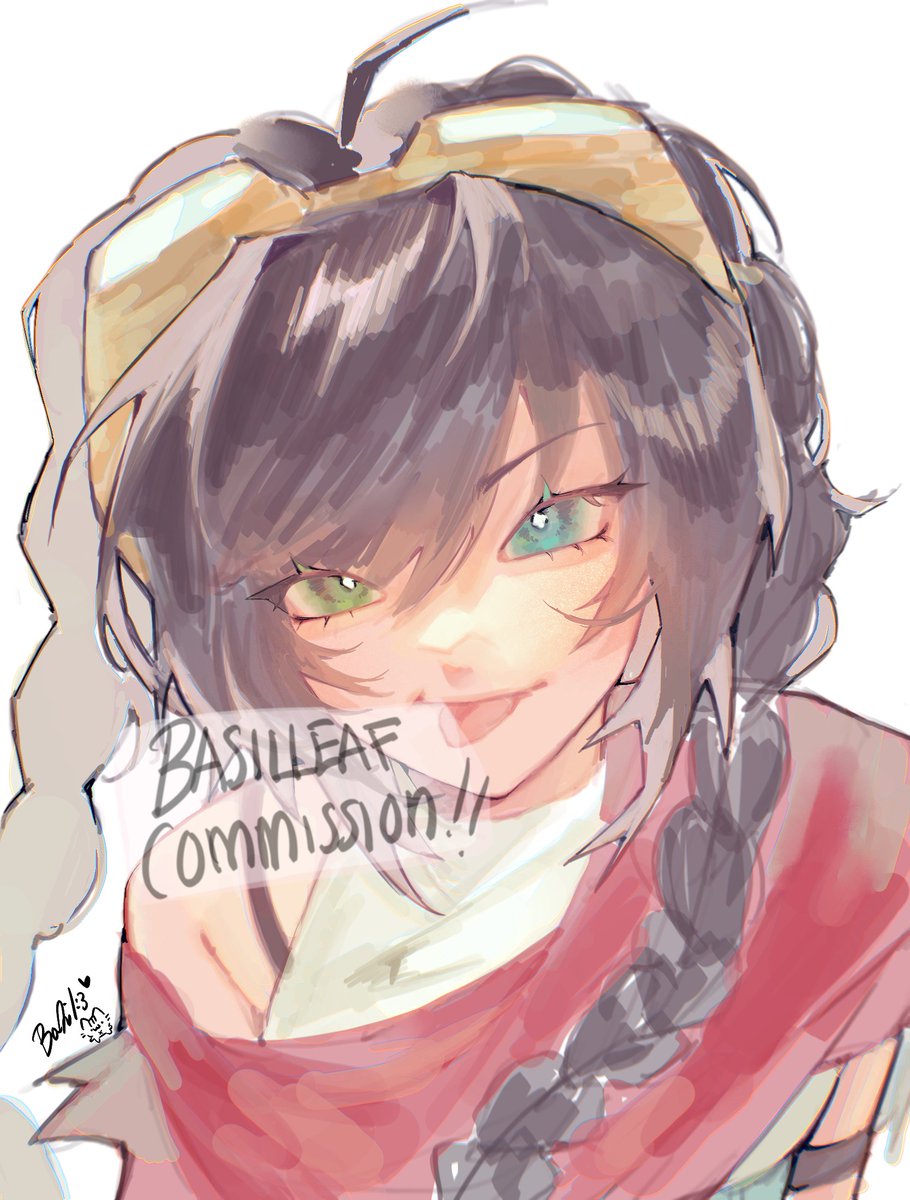 basil (@BasiilLeaf) / Posts / X