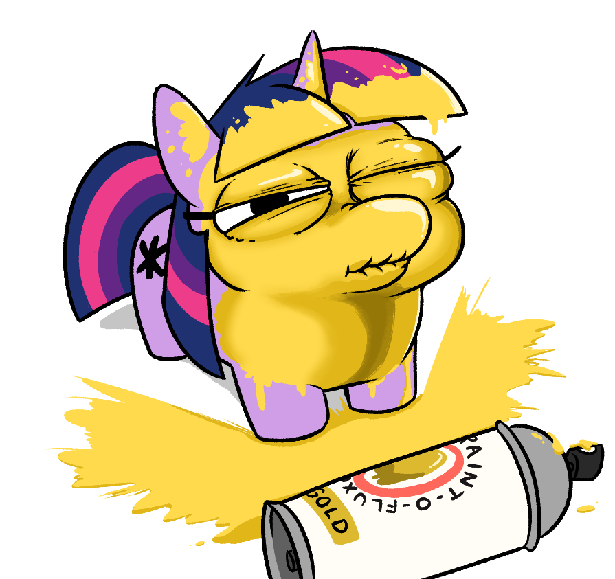 Gold Twiggie https://t.co/68VgxDPgp8