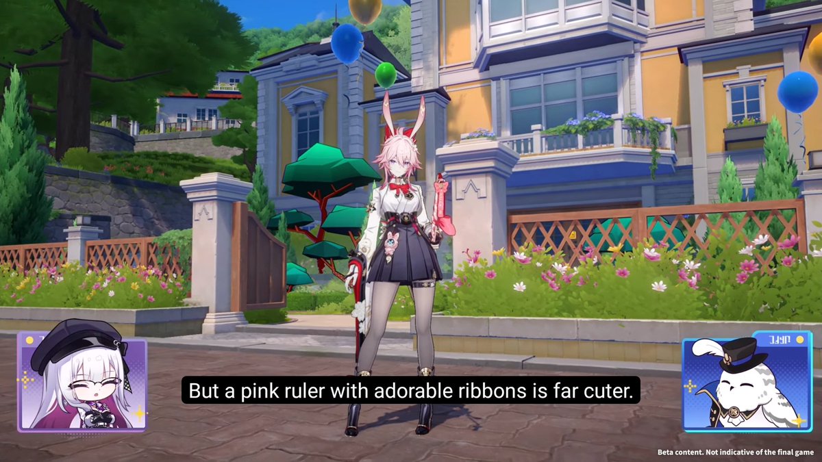 DID SHE JUST CALL EVANE'S RULER CUTE??*;#?#&(&$+#:#-#-
