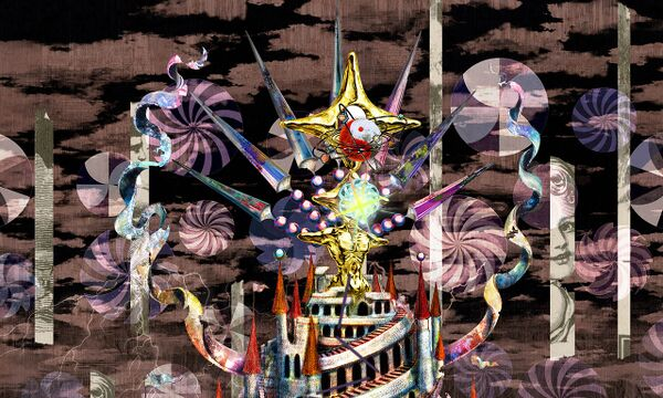Apparently the Madoka scripts went through approval way too easily ...