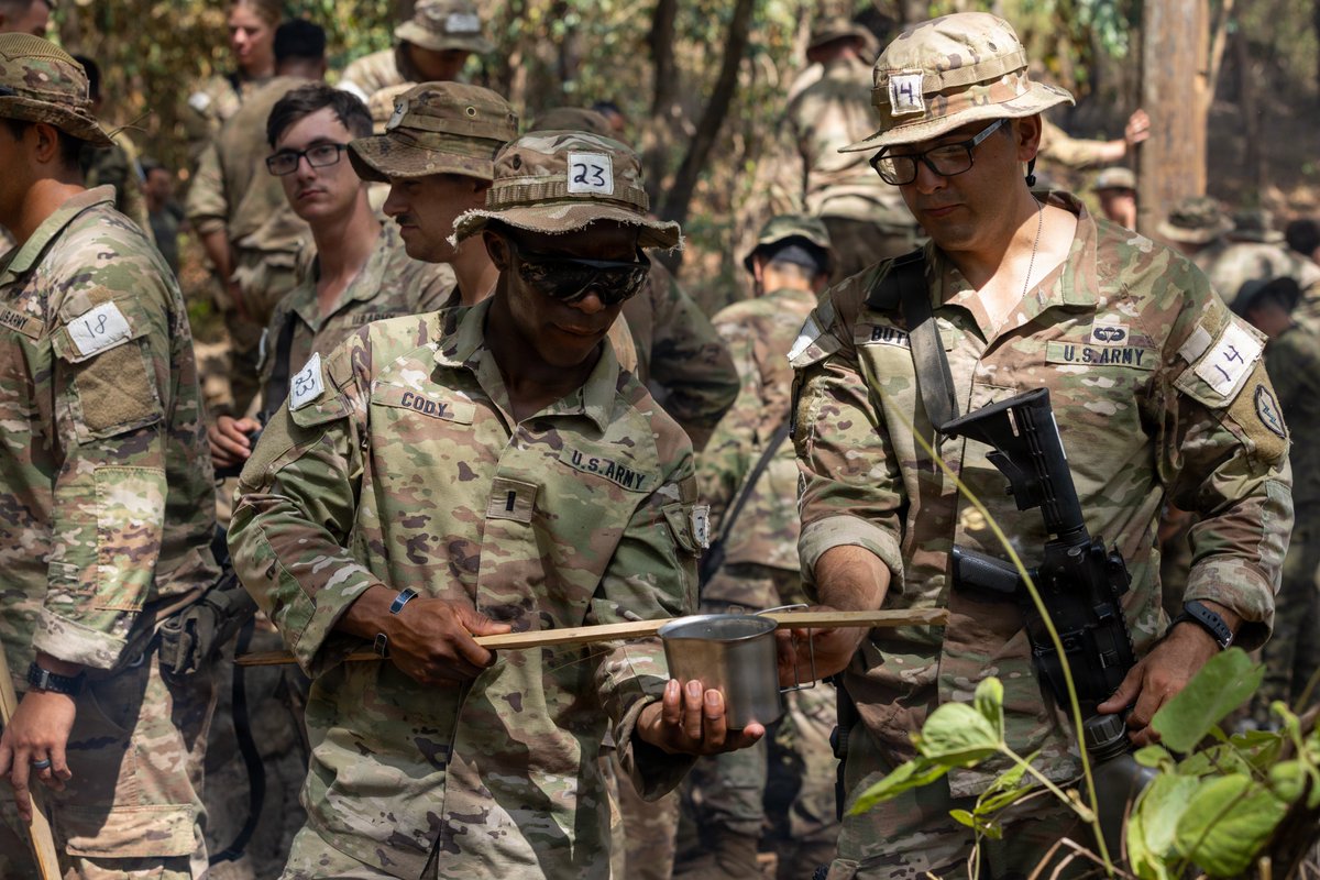 U.S. Indo-Pacific Command (@INDOPACOM) / Posts / X