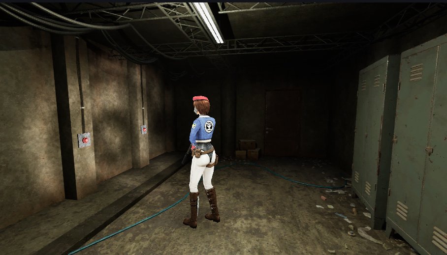 Okay, I admit I'm stumped. Ground Zero. How are you supposed to ...