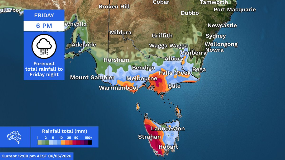 Bureau of Meteorology Australian Capital Territory (@BOM_ACT) / Posts / X