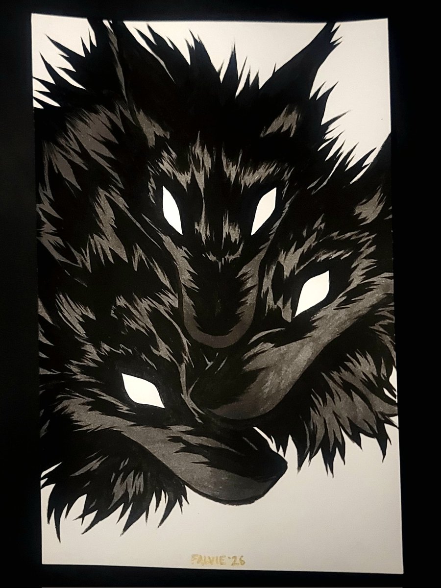 𝗙𝗔𝗟𝗩𝗜𝗘 (@falvie) / Posts / X