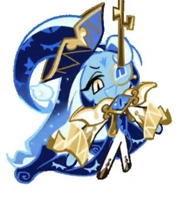 @MishamiExe Not to me, she has more of the anime girl soul in her