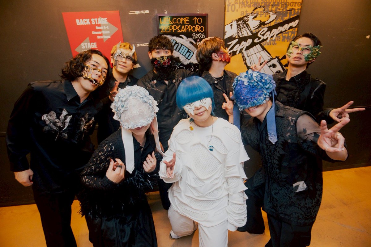 yama (@douhwe) / Posts / X