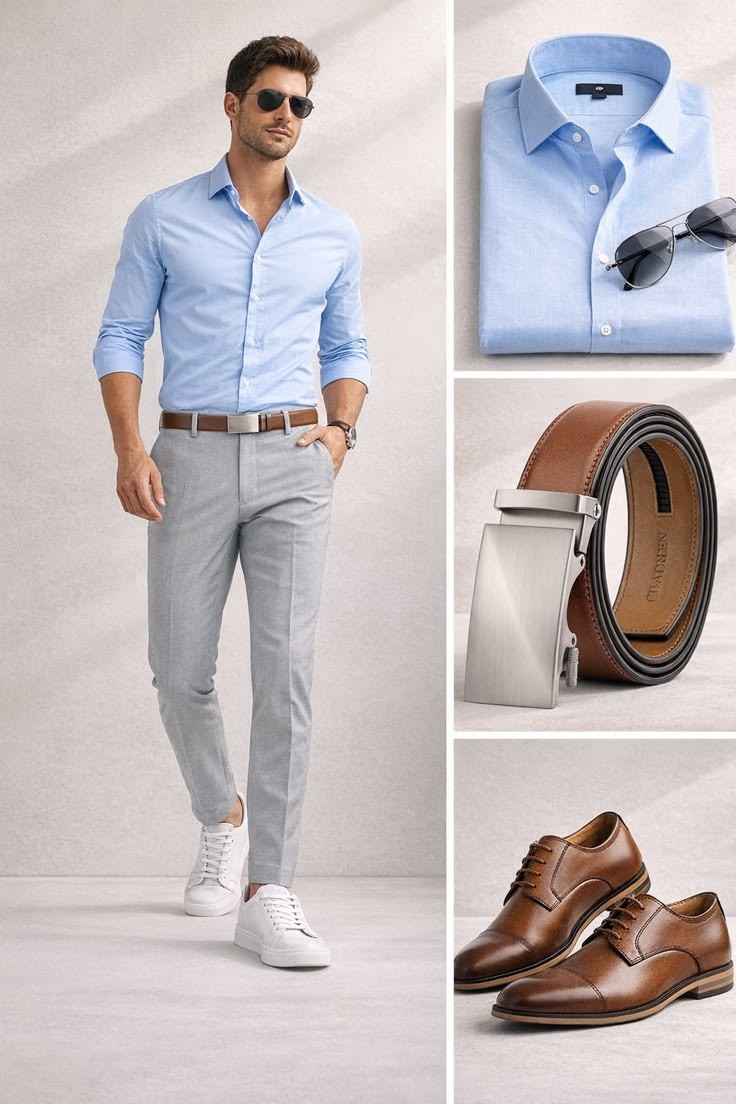 Post by Mens Mastering Style on X: 7.