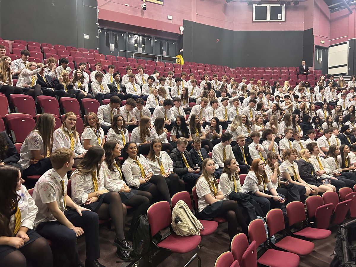 Stanwell_School (@StanwellSchool) / Posts / X