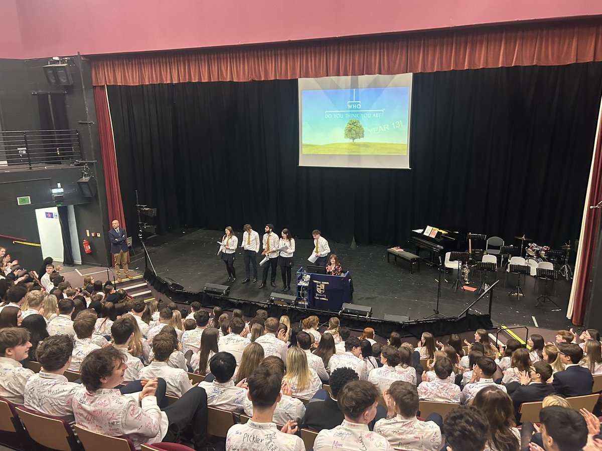 Stanwell_School (@StanwellSchool) / Posts / X