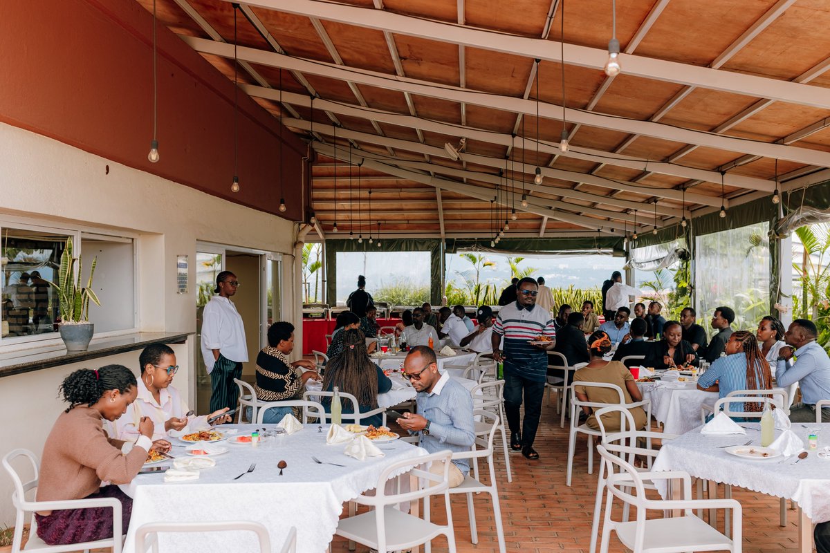 Westerwelle Startup Haus Kigali (@WSH_Kigali) / Posts / X