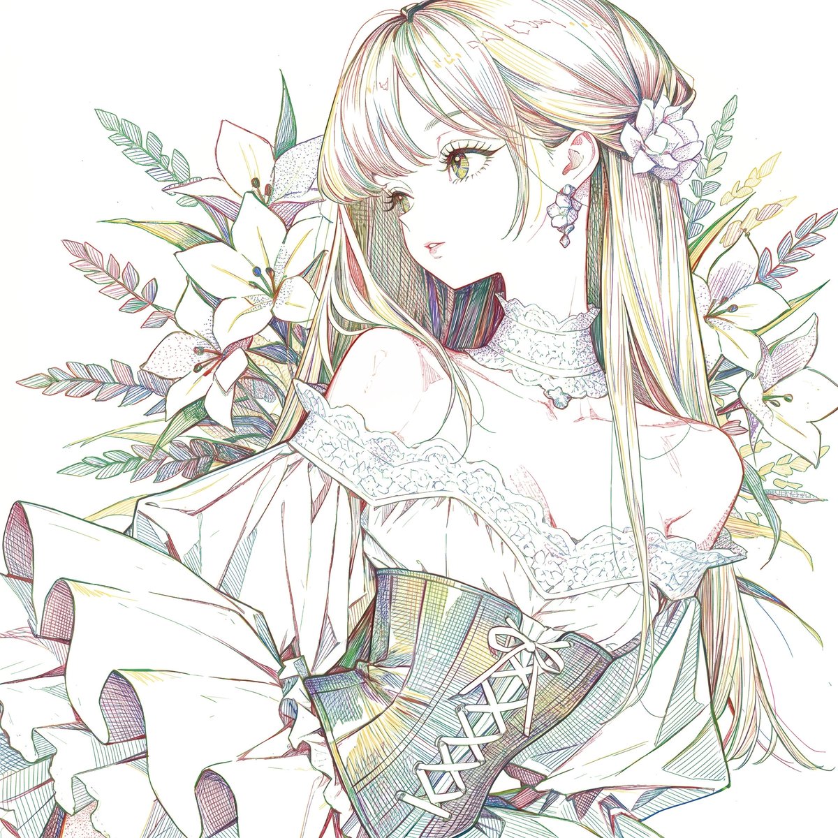 万里ゆらり💎 (@yurari_banri) / Posts / X