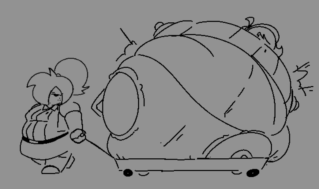 @PuffAir5 more often than not not floating because if they arent ...