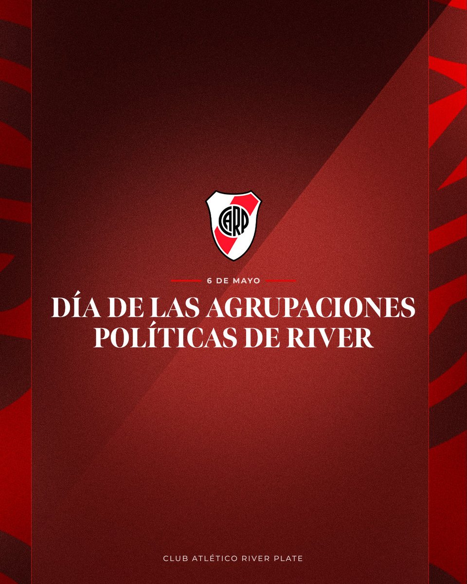 River Club (@RiverClub1901) / Posts / X