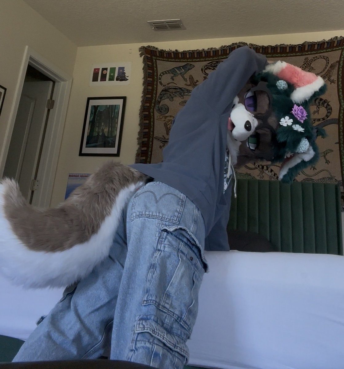 Frizk (@FrizkFur) / Posts / X