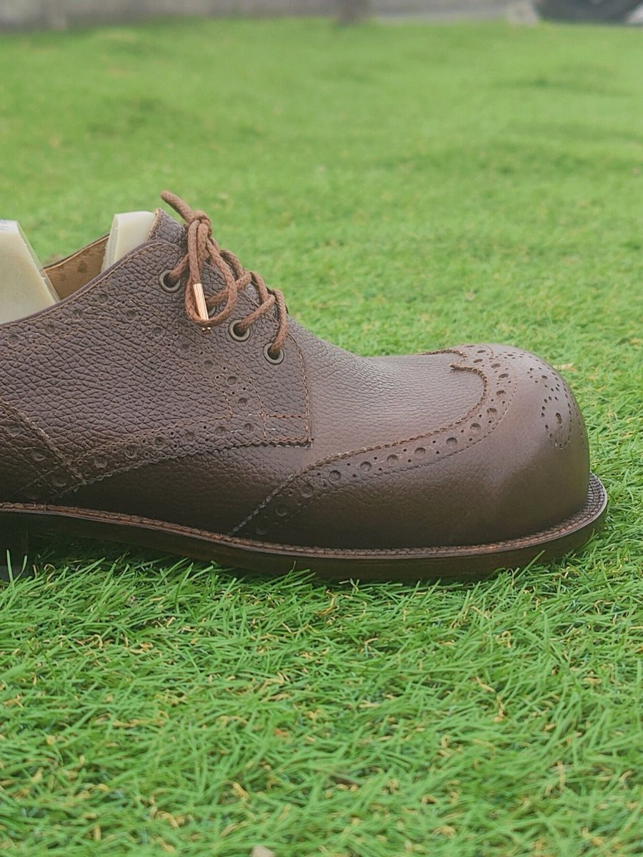 水澤ゴウ👞5/30.31グランマルシェ (@goon_shoes_lab) / Posts / X