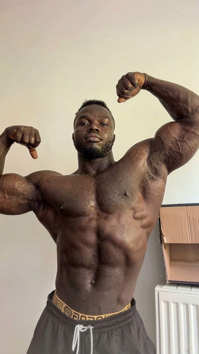 mazar hulk (@blkmuscleaddict) / Posts / X