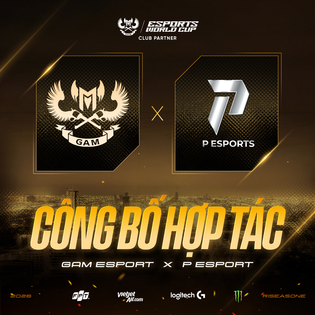 GAM Esports VN 🇻🇳 (@GAMesportsVN) / Posts / X