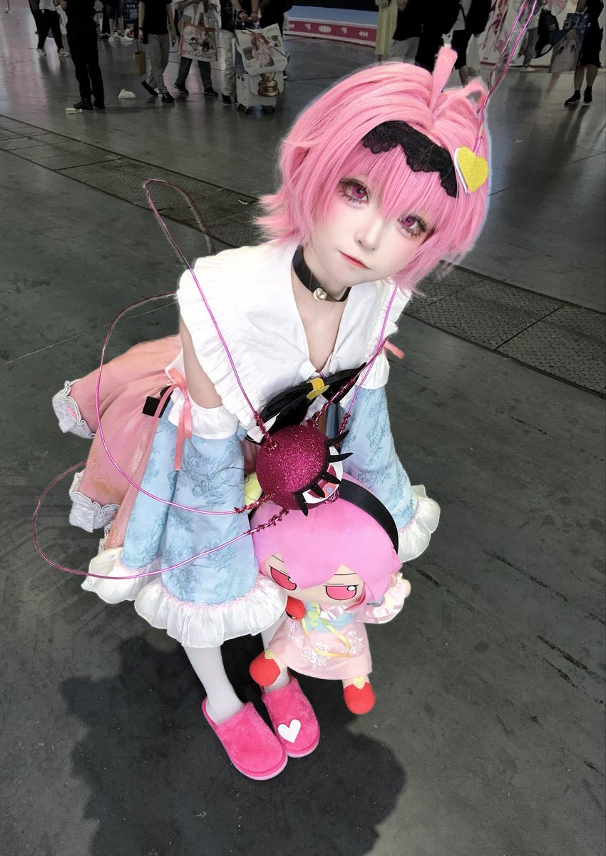 水無月の兎 (@minazuki_usagi) / Posts / X