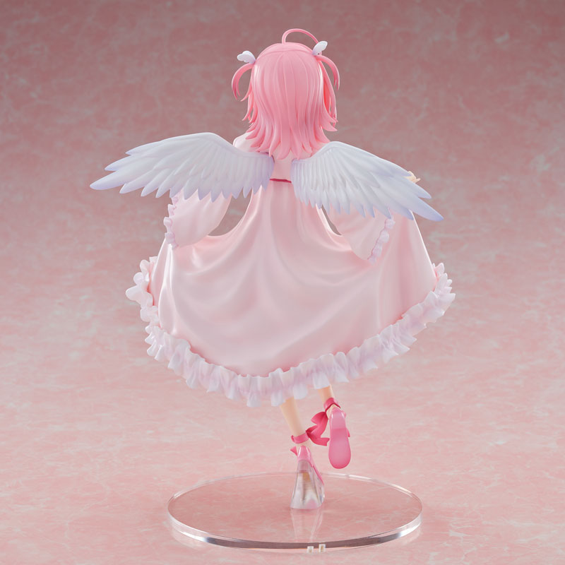 God, dat Amu-chan!