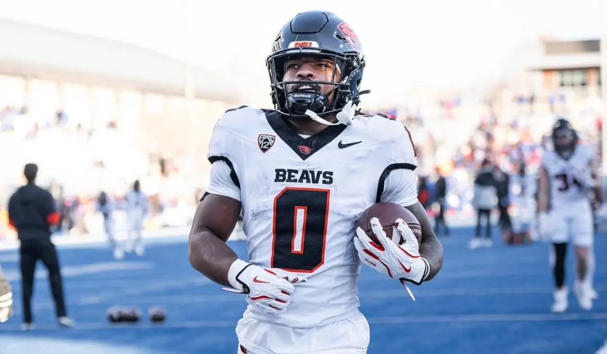Carter Hanson 4⭐️ RB (@carterhanson_ll) / Posts / X