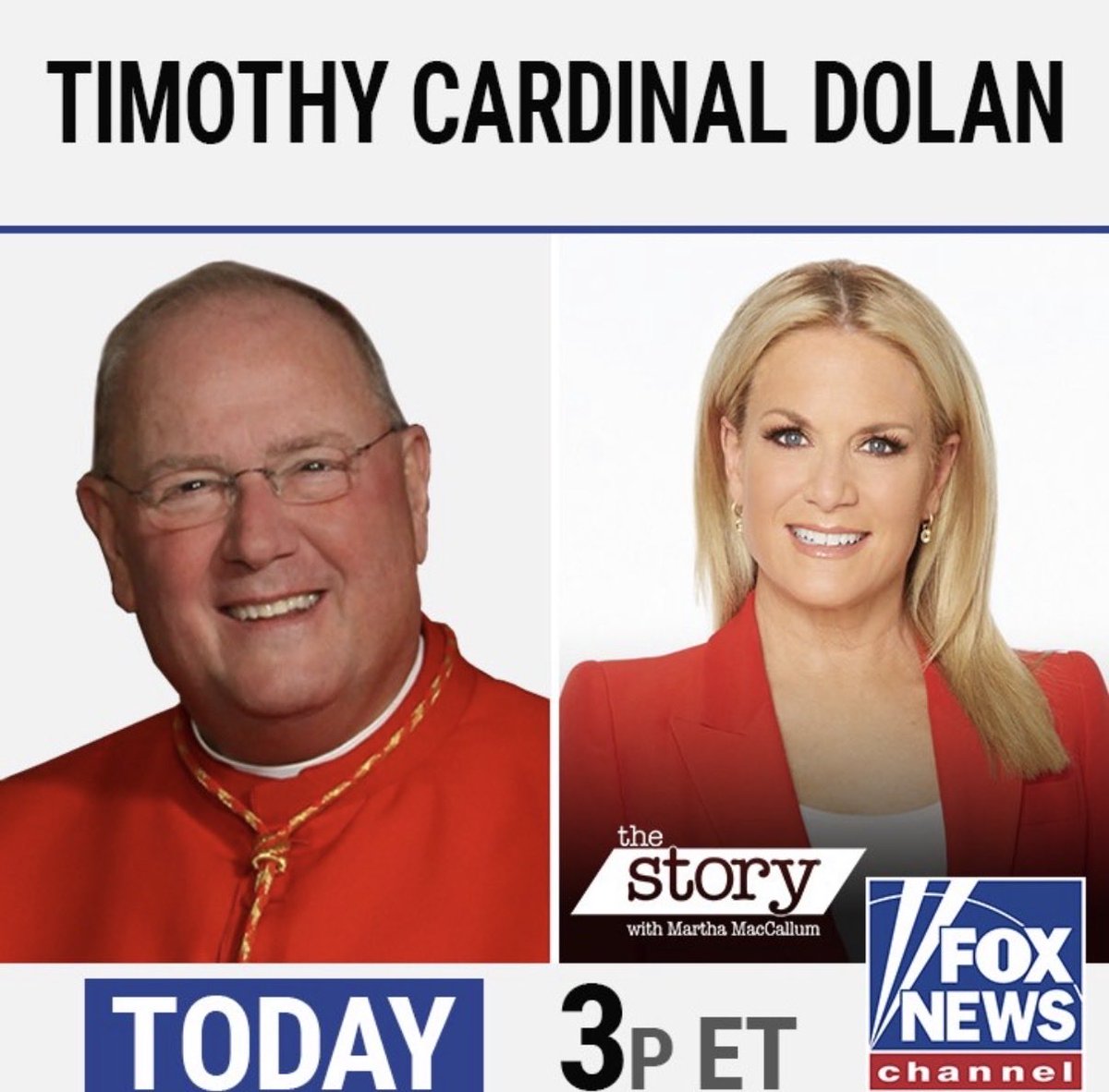 Martha MacCallum (@marthamaccallum) / Posts / X