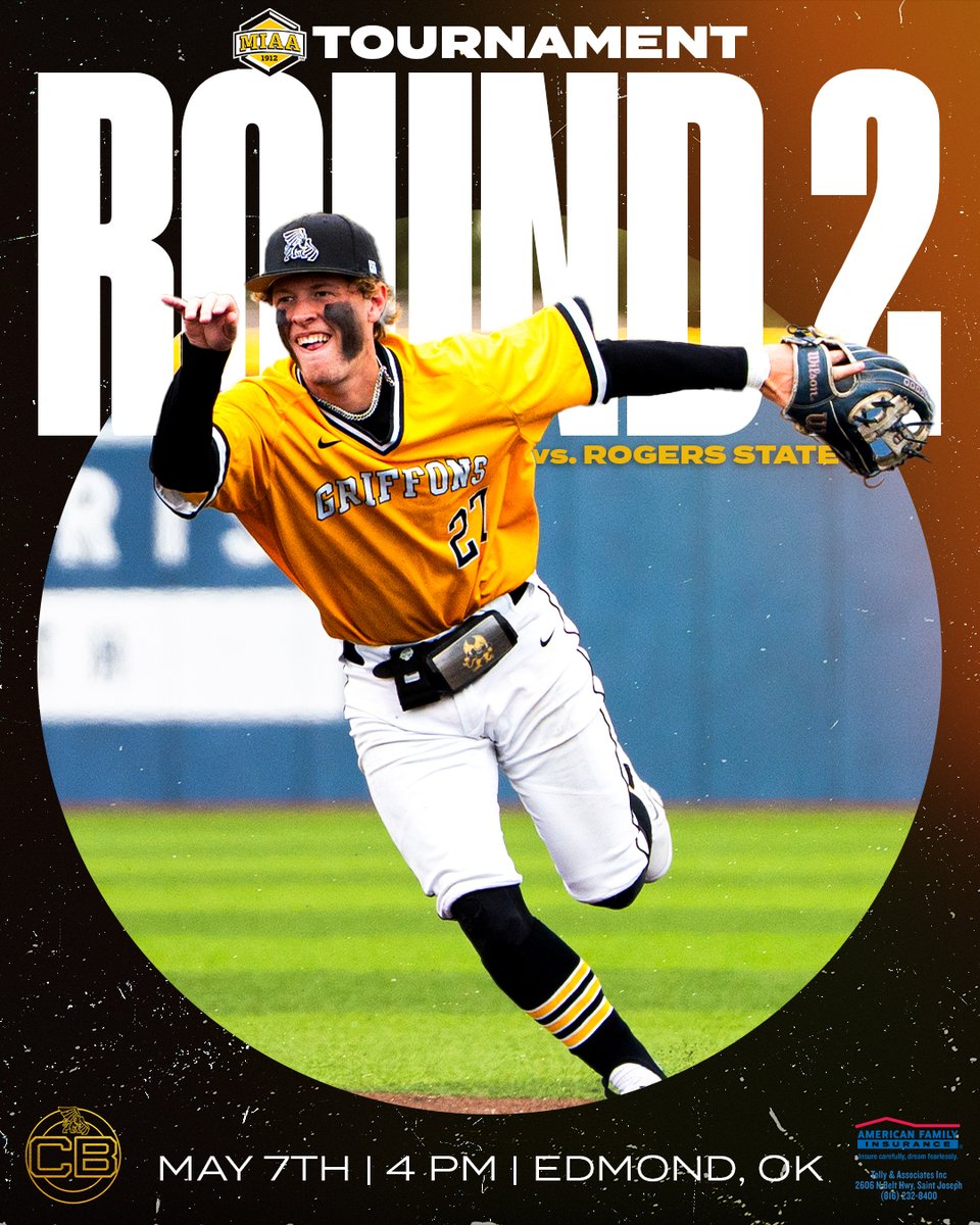 Missouri Western Baseball (@MWSUbaseball) / Posts / X
