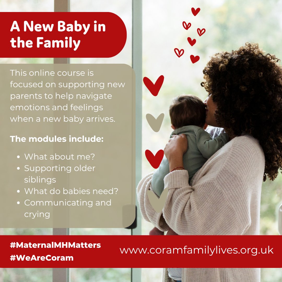 Coram Family Lives (@Coram_FL) / Posts / X