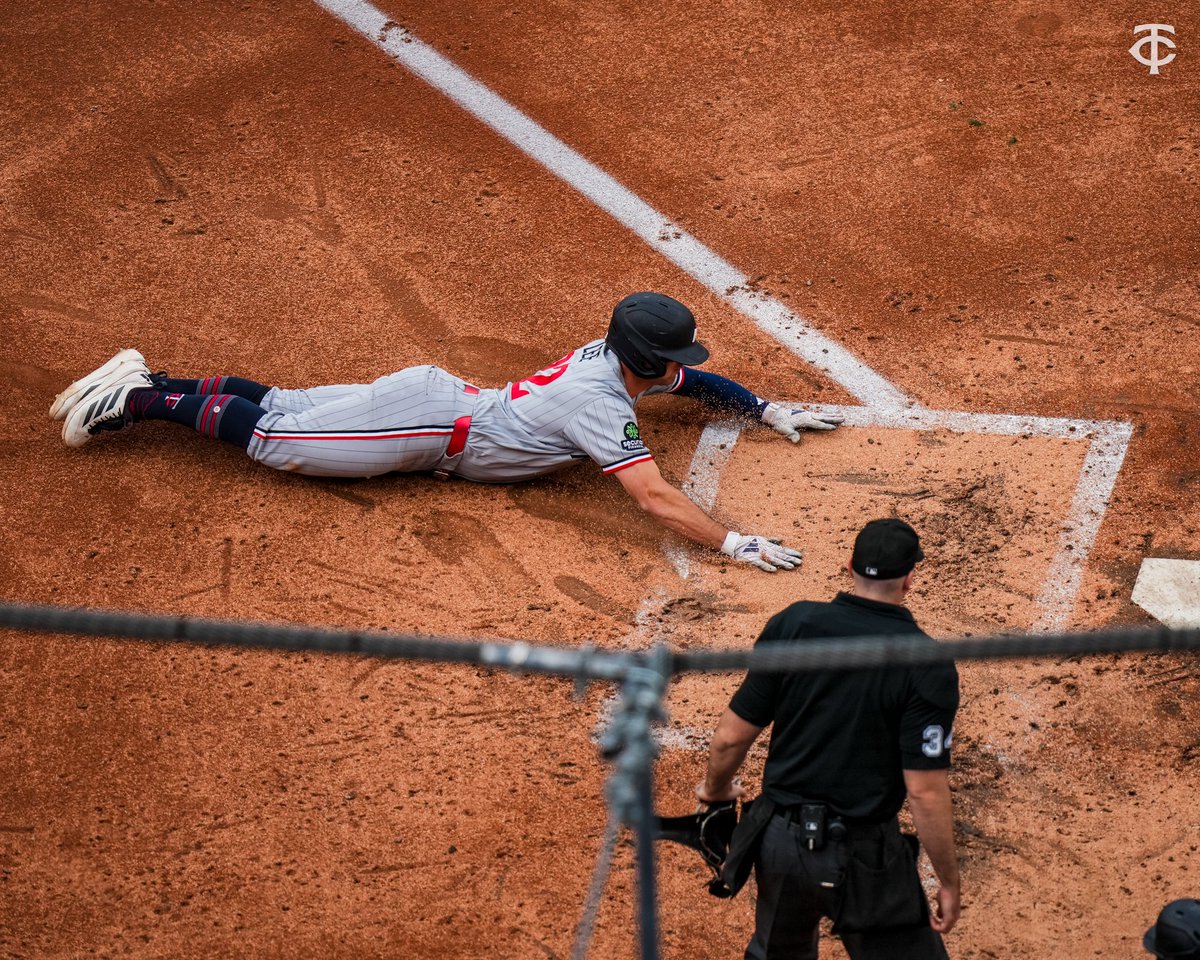 Buxton hits 3-run HR, Bradley has 8 strikeouts to help Twins beat ...