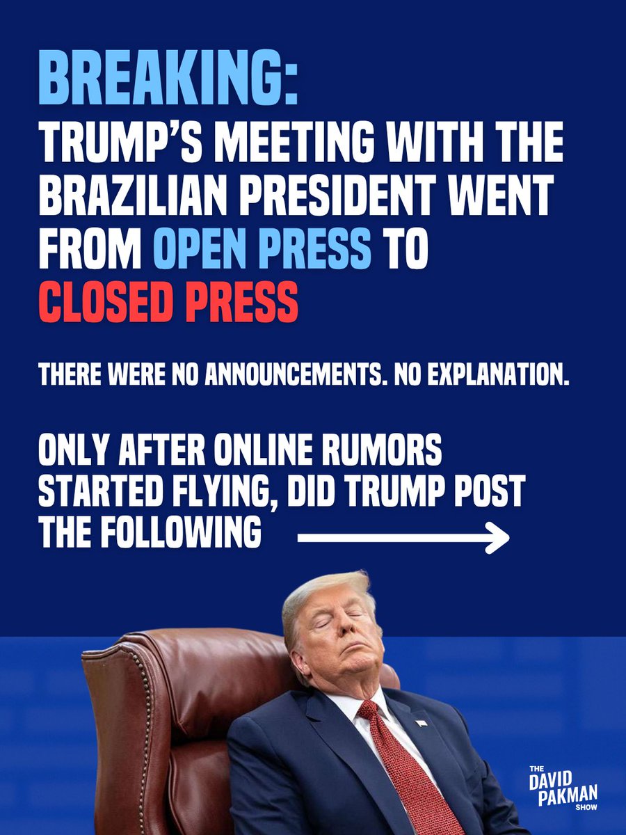 David Pakman (@dpakman) / Posts and Replies / X