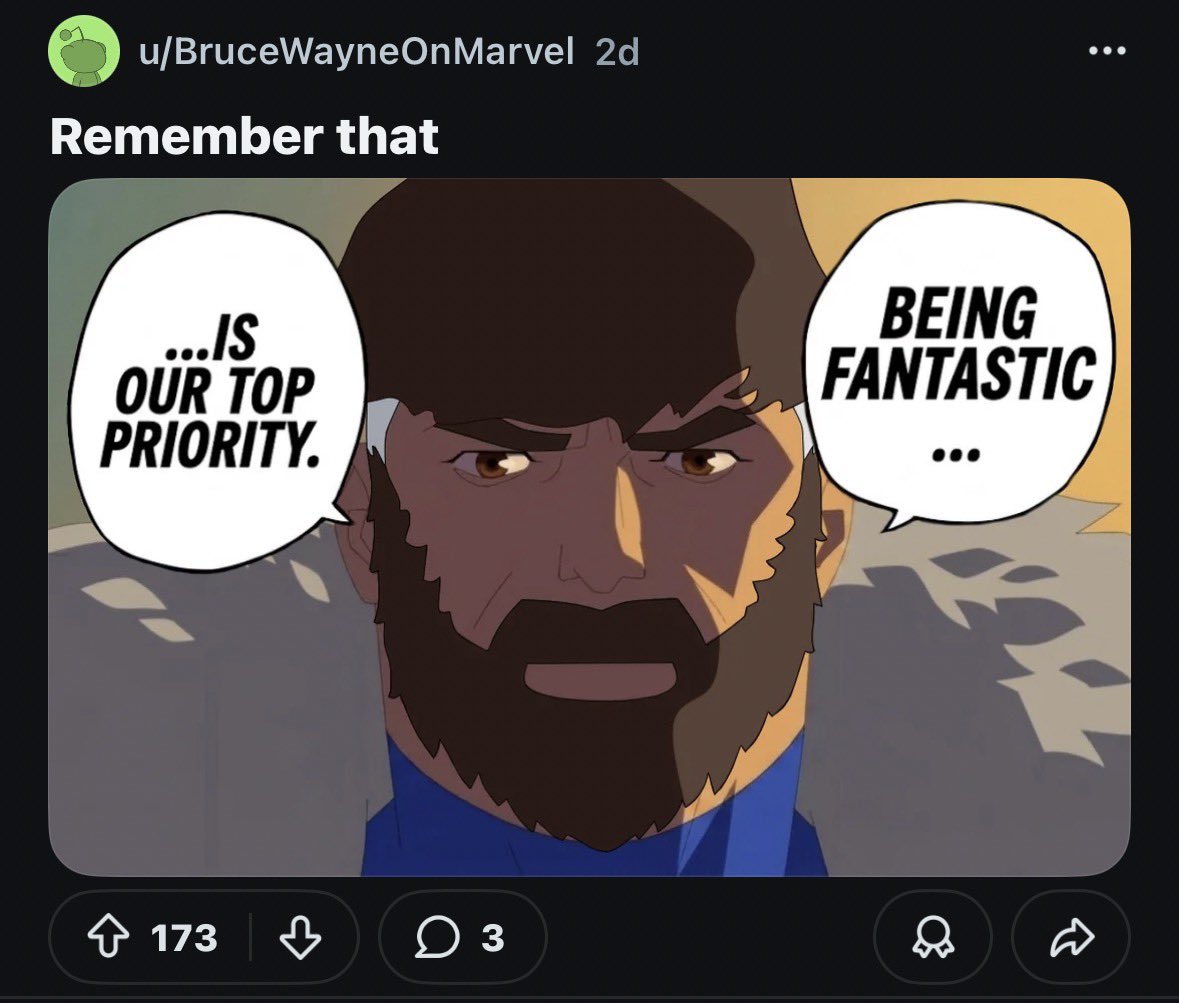 Reed mains have been so desperate for content they’re larping as ...