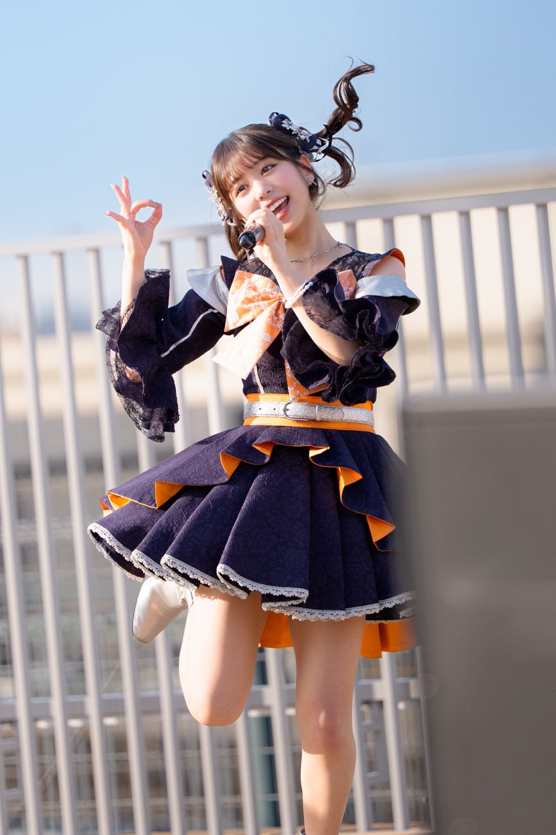 横浜ワールドポーターズ #吉村萌南 https://t.co/kC9DSVaivr