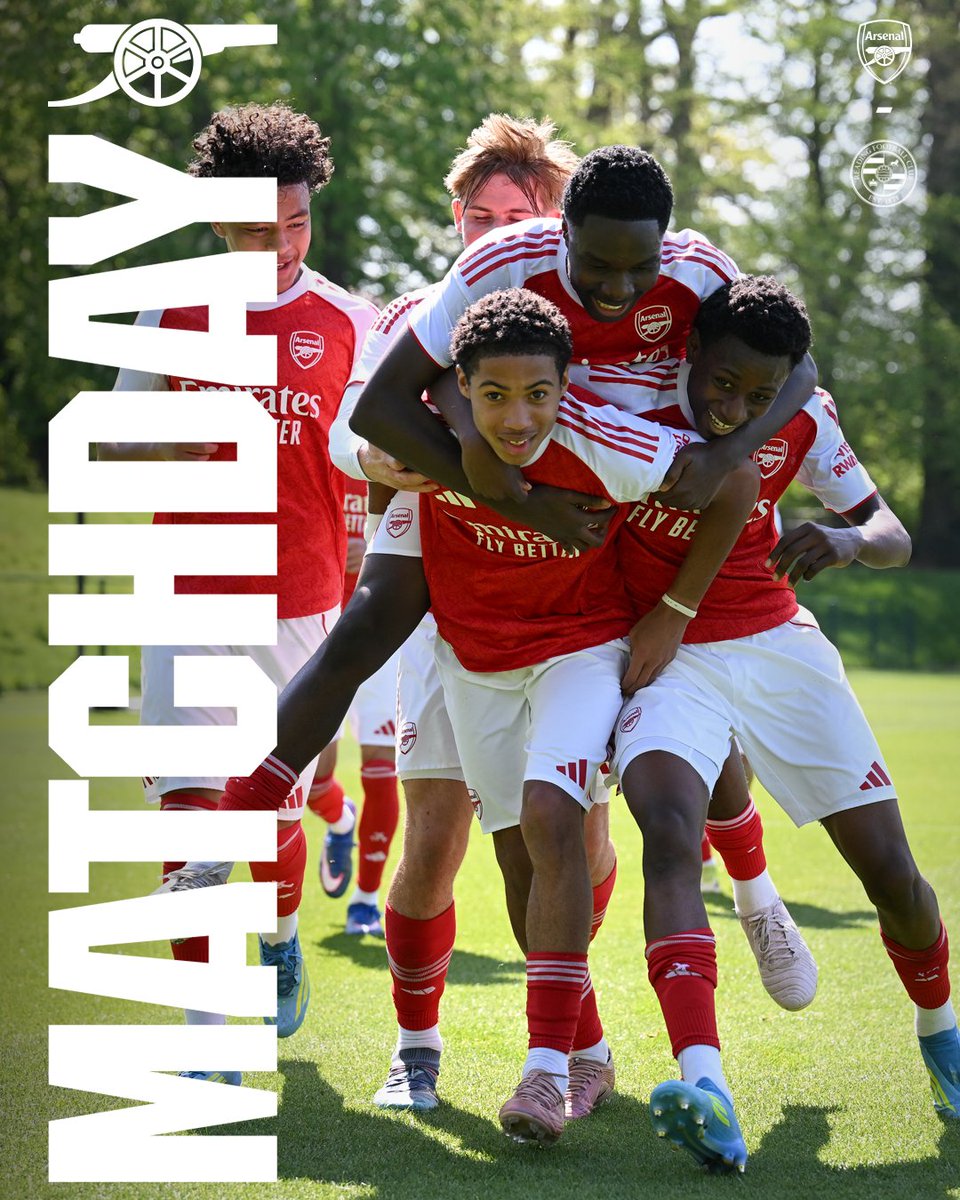 Arsenal Academy (@ArsenalAcademy) / Posts / X