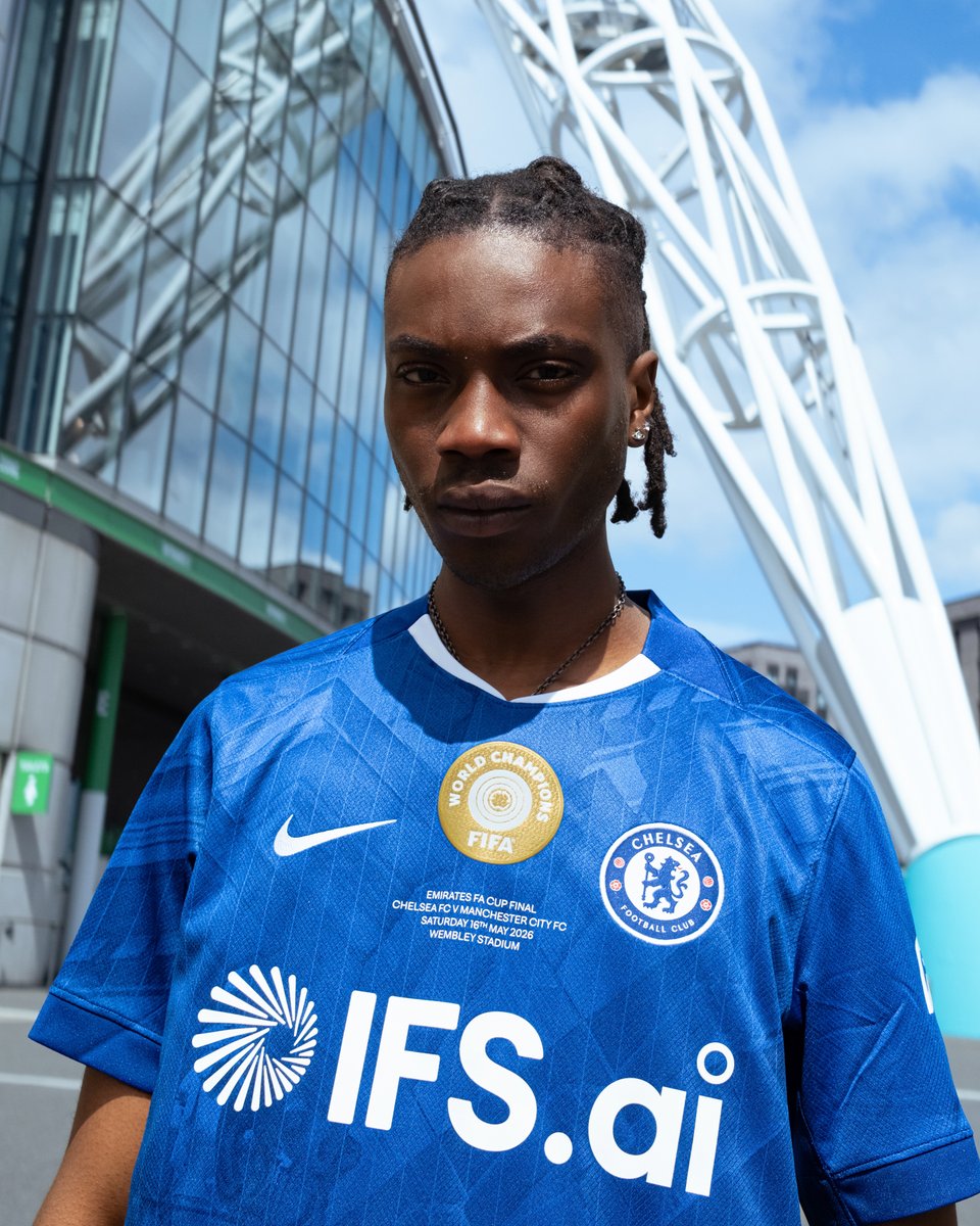 Chelsea FC (@ChelseaFC) / Posts / X