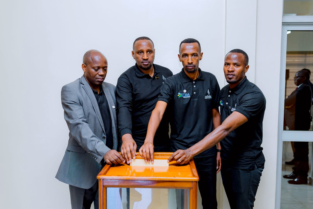 Rwanda Transport Development Agency (RTDA) (@RTDARwanda) / Posts / X