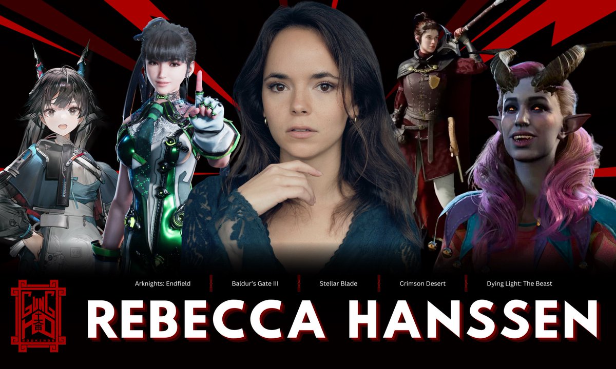 Rebecca Hanssen Rebeccahanssen Posts X