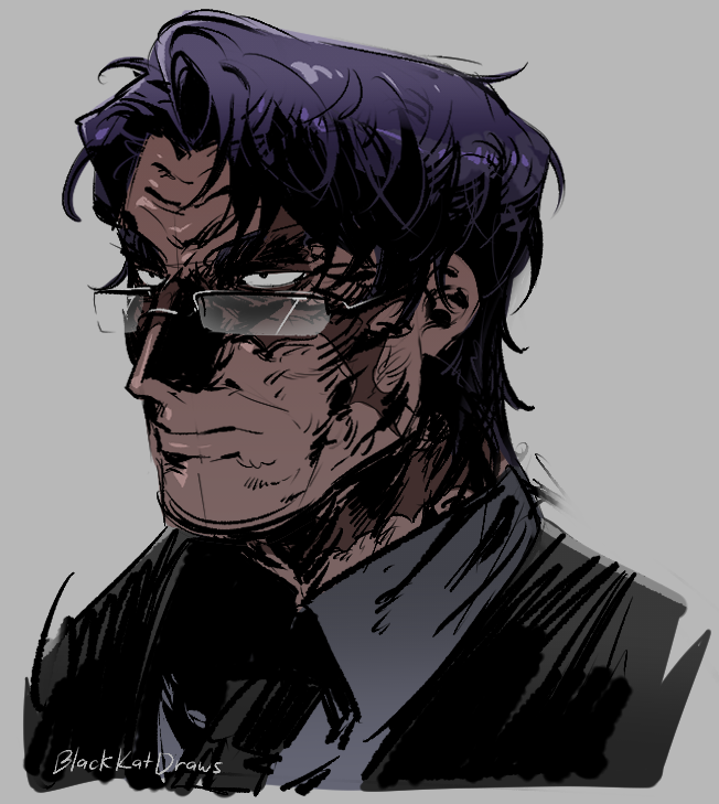 Black Kat Draws (@BlackKatDraws) / Posts / X