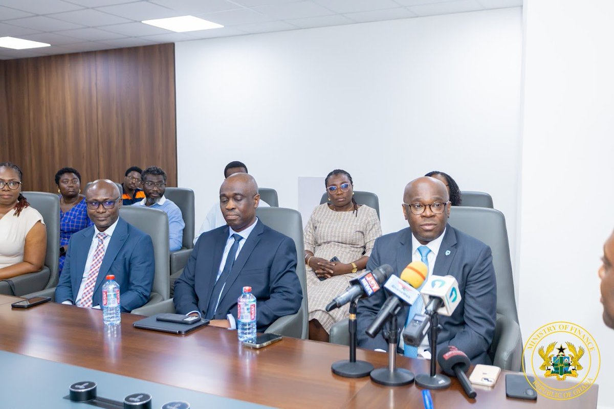 Black Stars World Cup Fund: Ministry of Finance receives Gh¢3m from ...