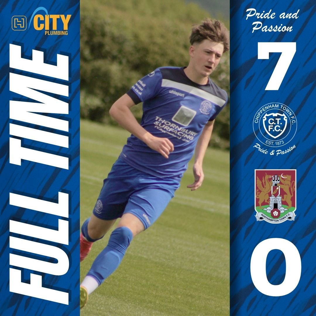 Chippenham Town FC (@ChipTownFC) / Posts / X