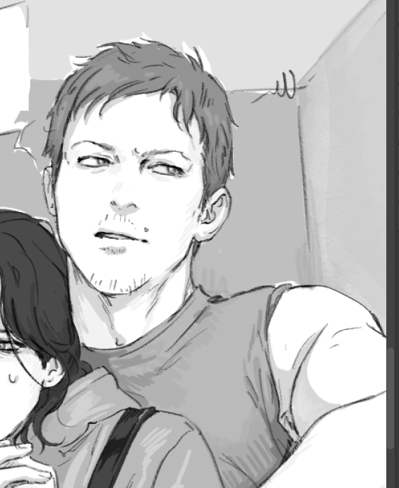 young daryl https://t.co/Pf64ft3pRz