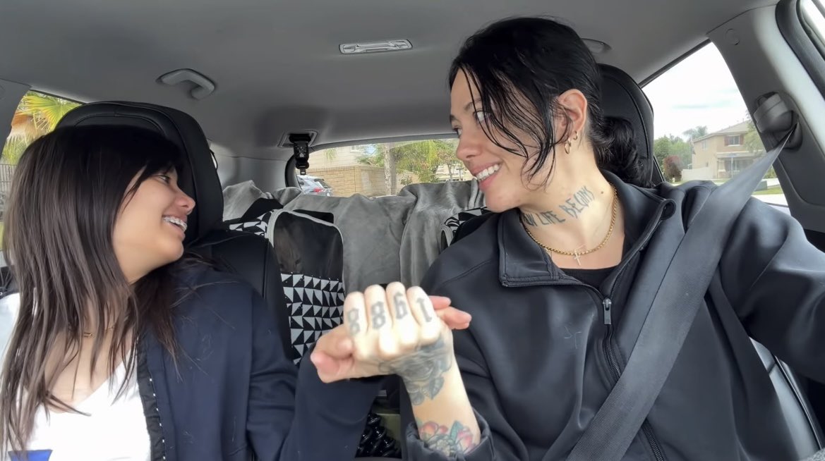 Uma pela outra, sempre! Renata Celi e Helena Celi, vocês merecem o mundo