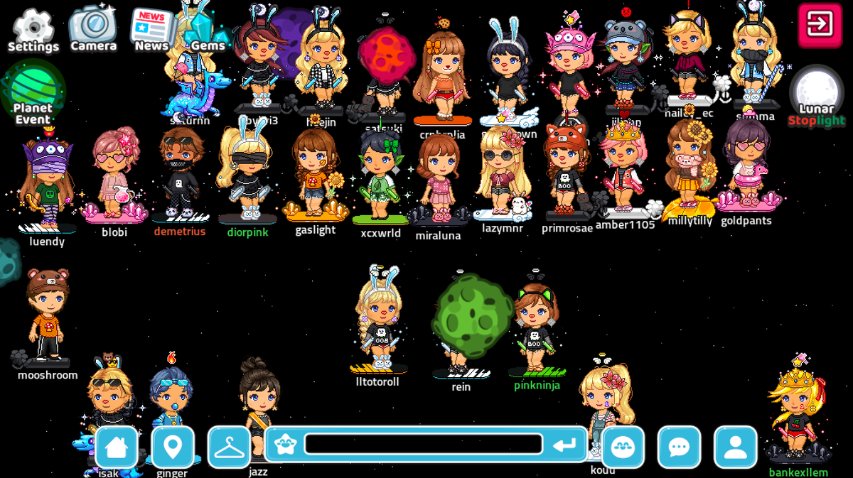 STARIMU ⭐ (@starimugame) / Posts / X