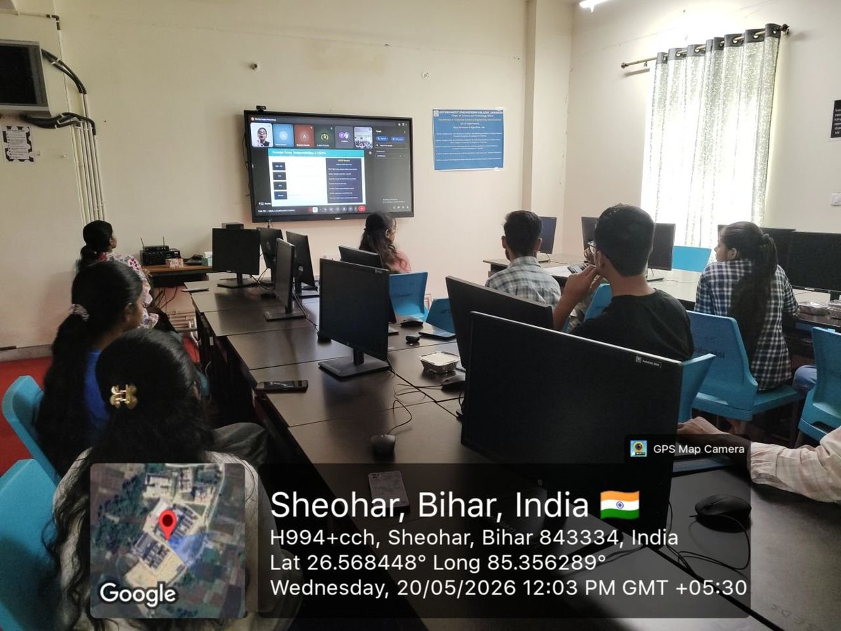 Startup Cell GEC Sheohar (@startup_gec_s) / Posts / X