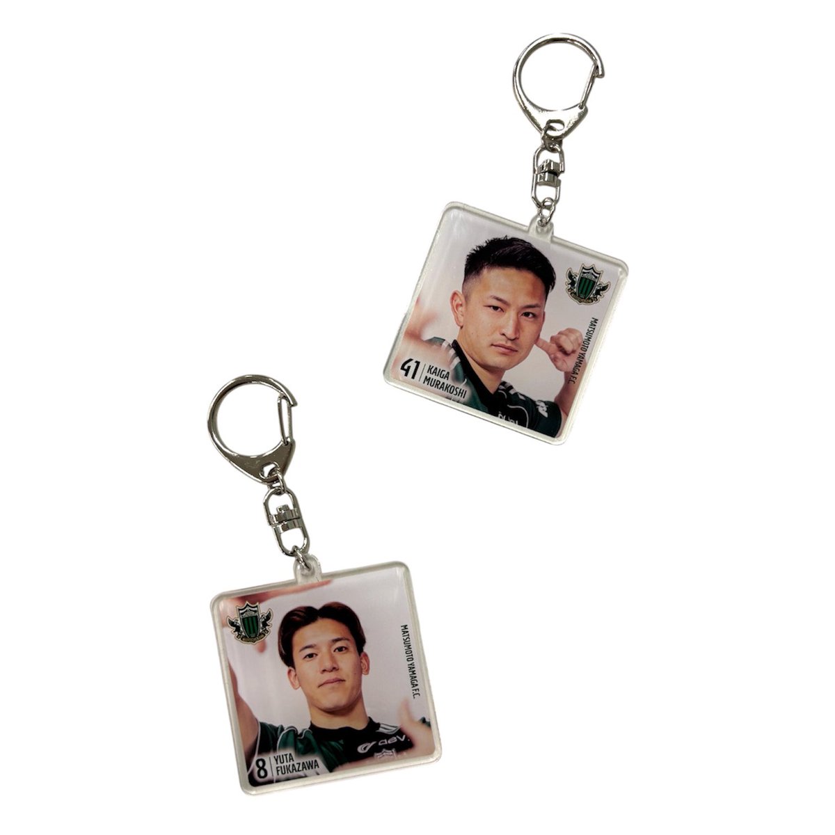 松本山雅FC グッズチーム 🏔 (@Yamagafc_goods) / Posts / X