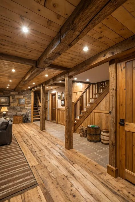 A weekend in a cabin can genuinely make you realize how overstimulated ...