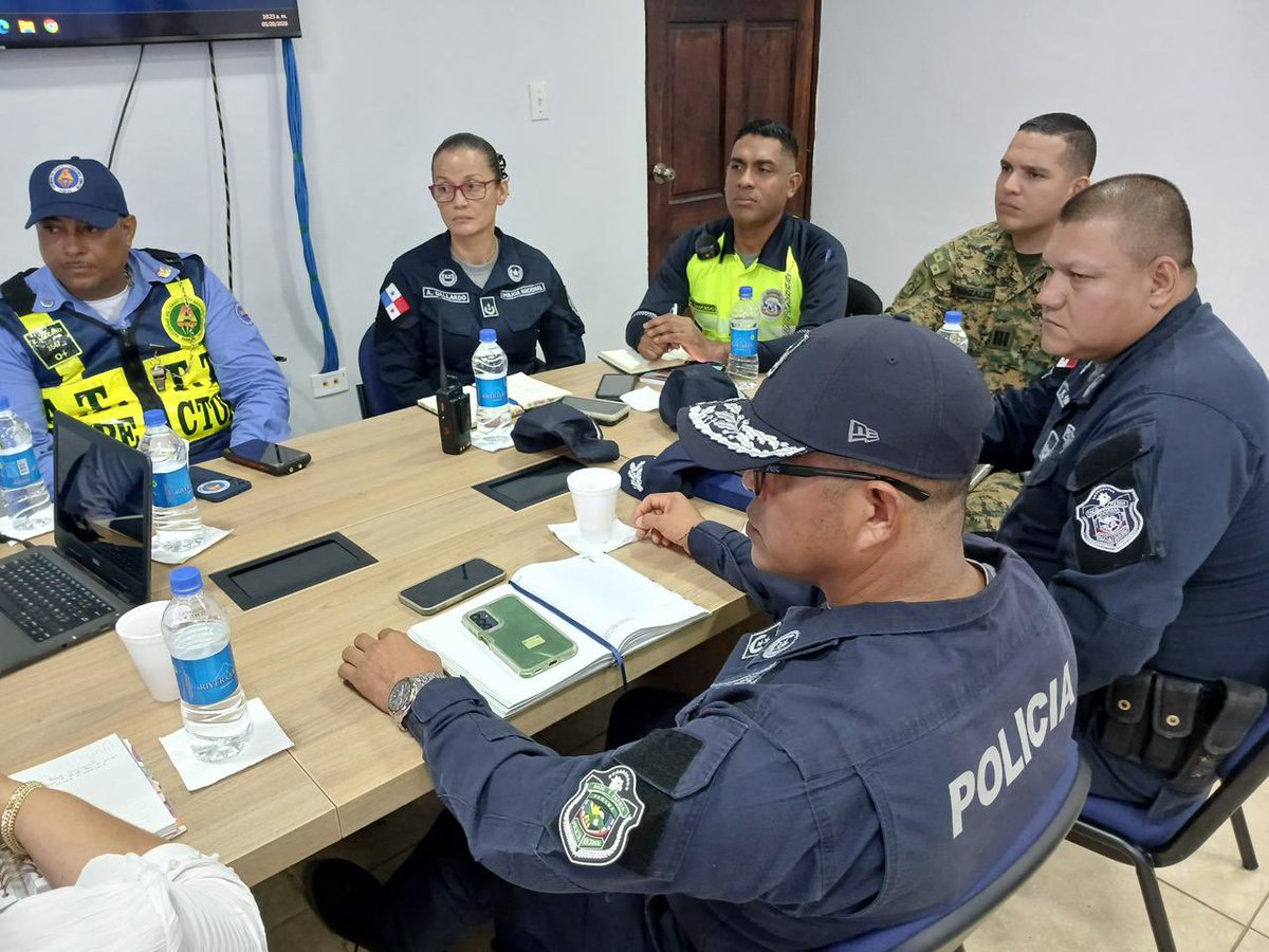 SENAFRONT PANAMÁ (@senafrontpanama) / Posts / X