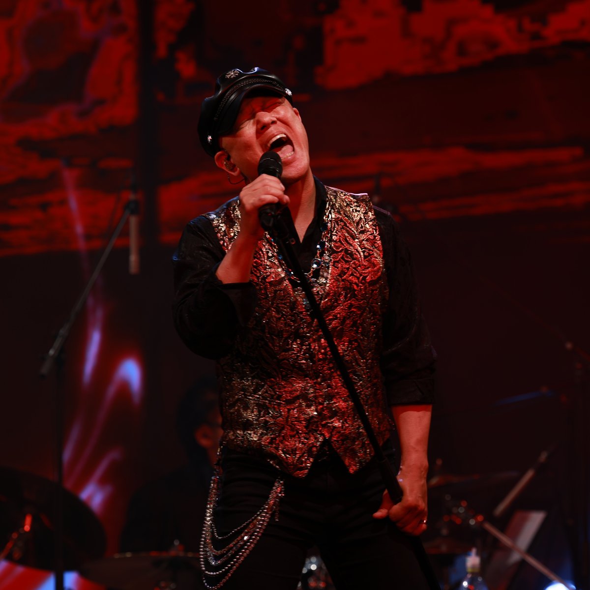 【㊗️日本武道館チケット追加販売が決定㊗️ヤキニクマフィアイベント開催も決定 ️】 武道館ライブまであと1週間と1日🔥1週間後には日本武道館 ...