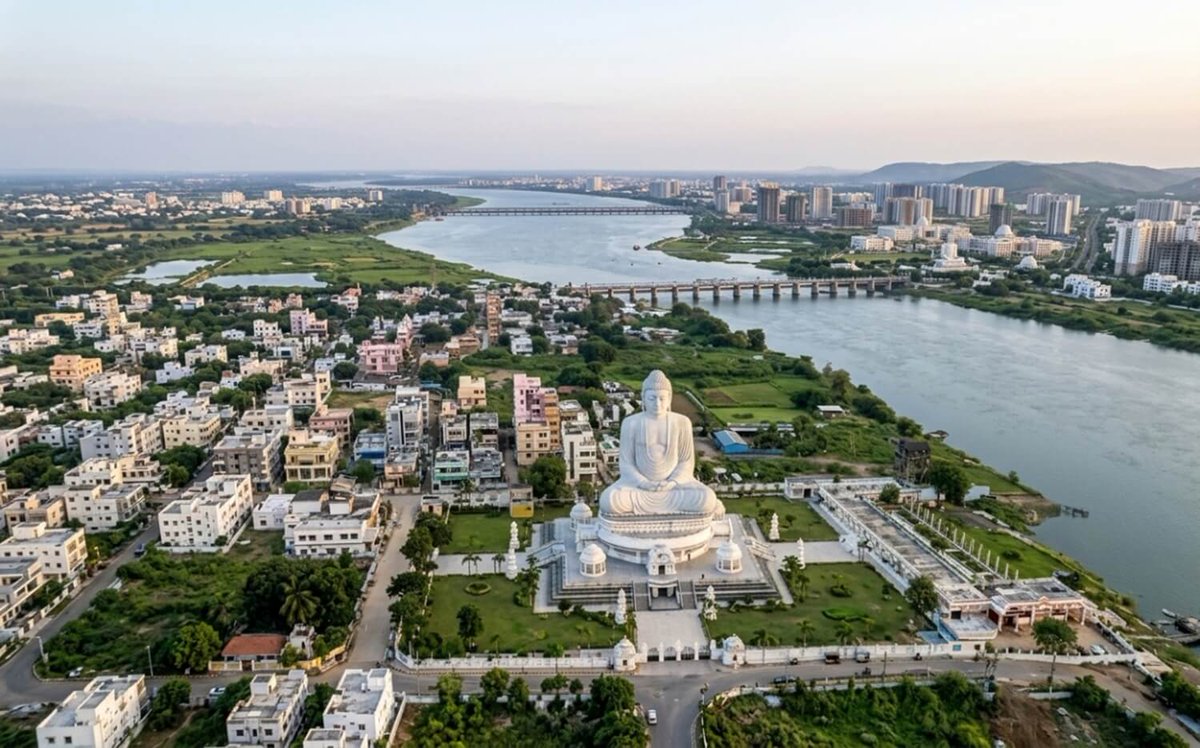 🚨 AT. BREAKING | INDIA 🇮🇳 | ANDHRA PRADESH 🏗️ AMARAVATI MEGA PROJECTS ...