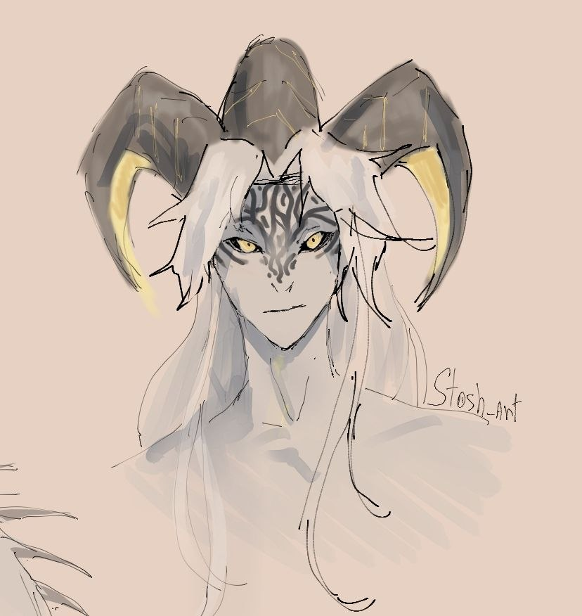 Stosh_art (@Stosh_art) / Posts / X